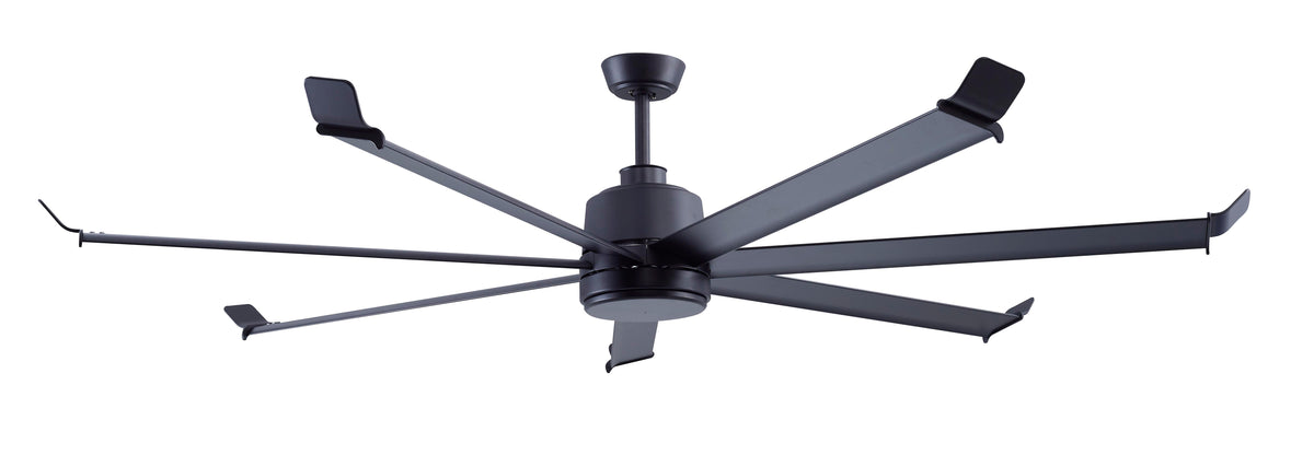 EKO-TEK BIG FAN 80" #EKO-CT-1080W – IMPEC