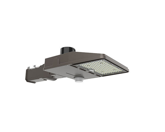 LUMINARIAS DE ÁREA – IMPEC